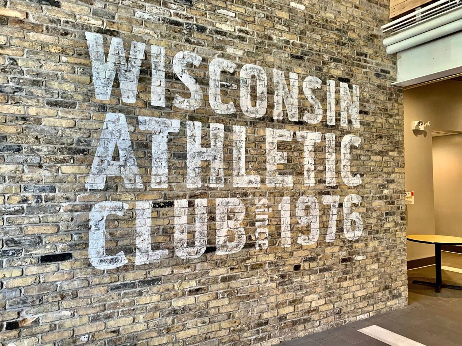 Gym in Wauwatosa - Wisconsin Athletic Club