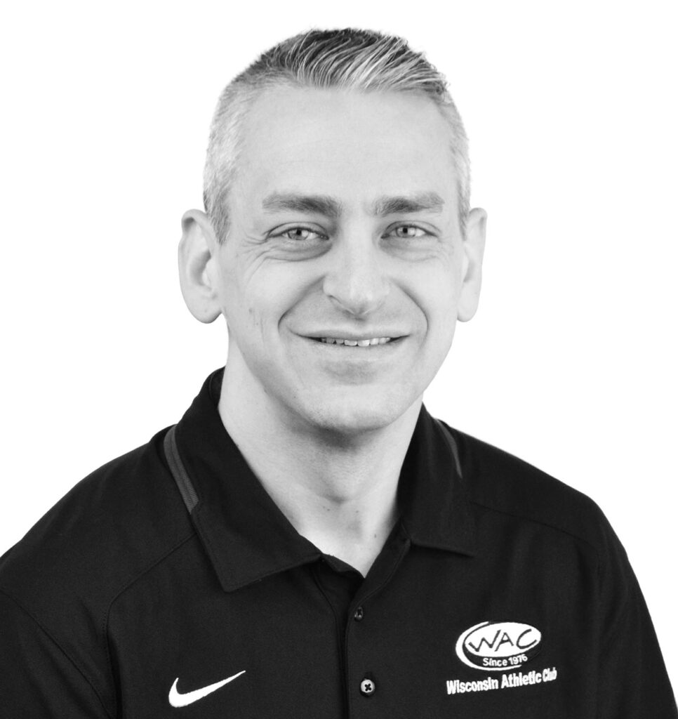 Gym in North Shore - Wisconsin Athletic Club