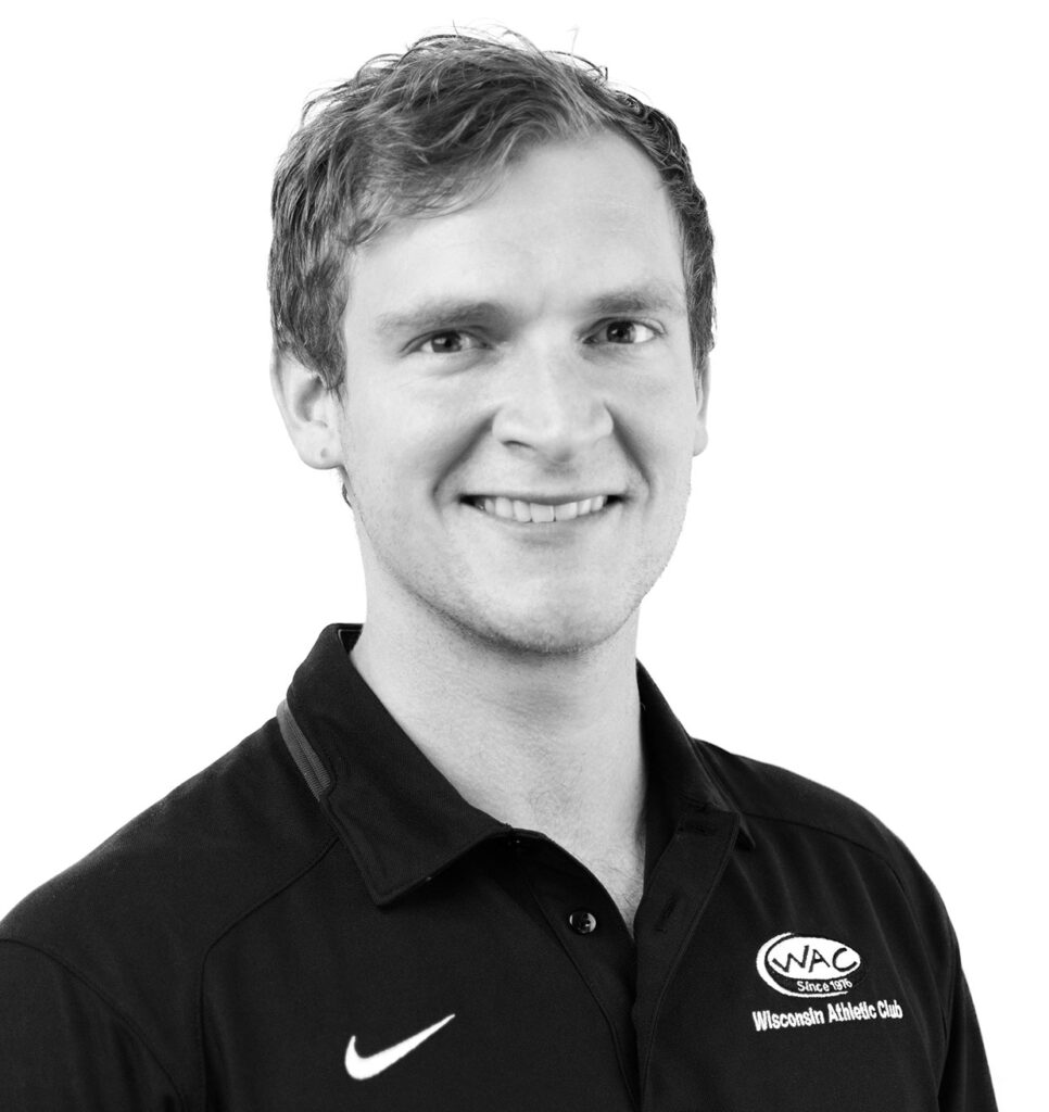Alex Klaas - Wisconsin Athletic Club