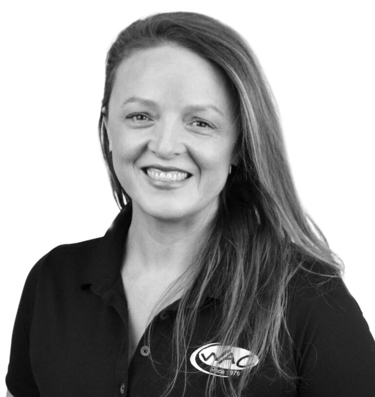 Anne Koller - Wisconsin Athletic Club