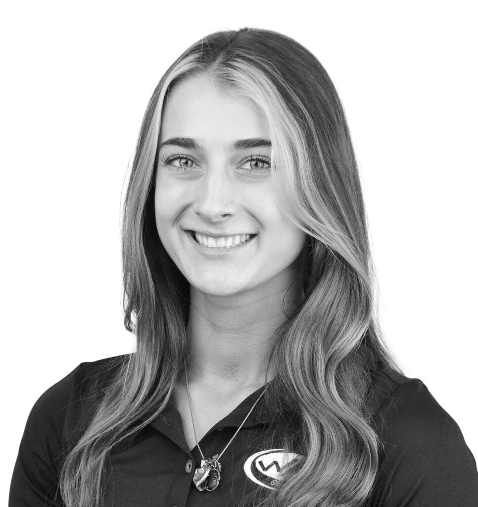 Ashley Arndt - Wisconsin Athletic Club