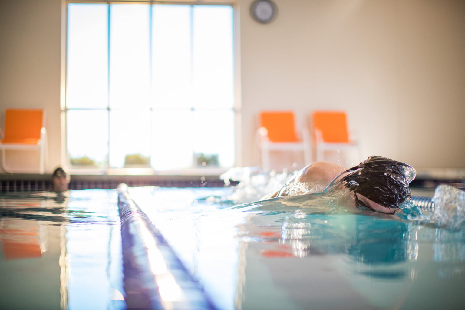 Aquatics: Indoor & Outdoor Pools - Wisconsin Athletic Club