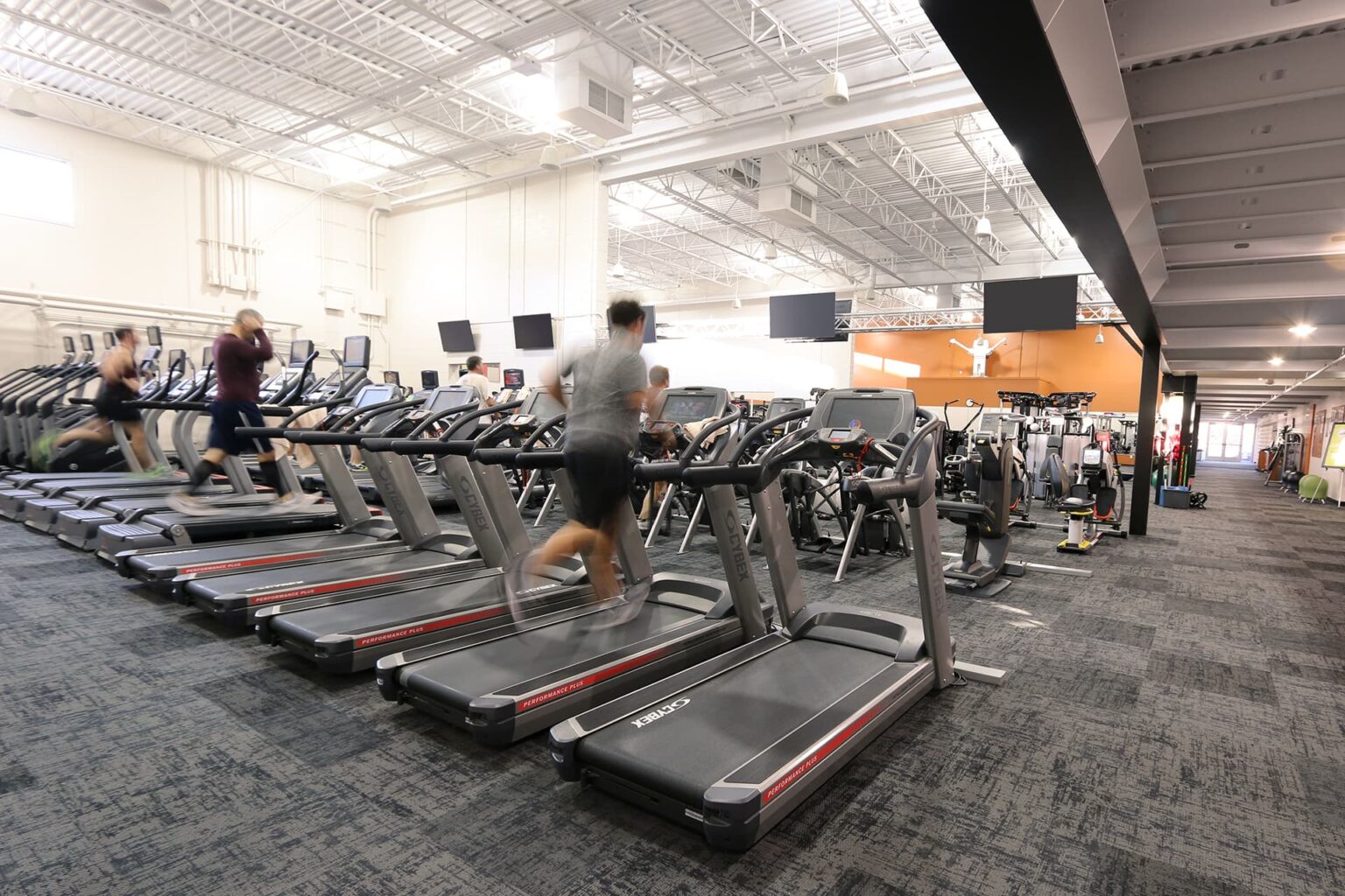 Brookfield - Wisconsin Athletic Club
