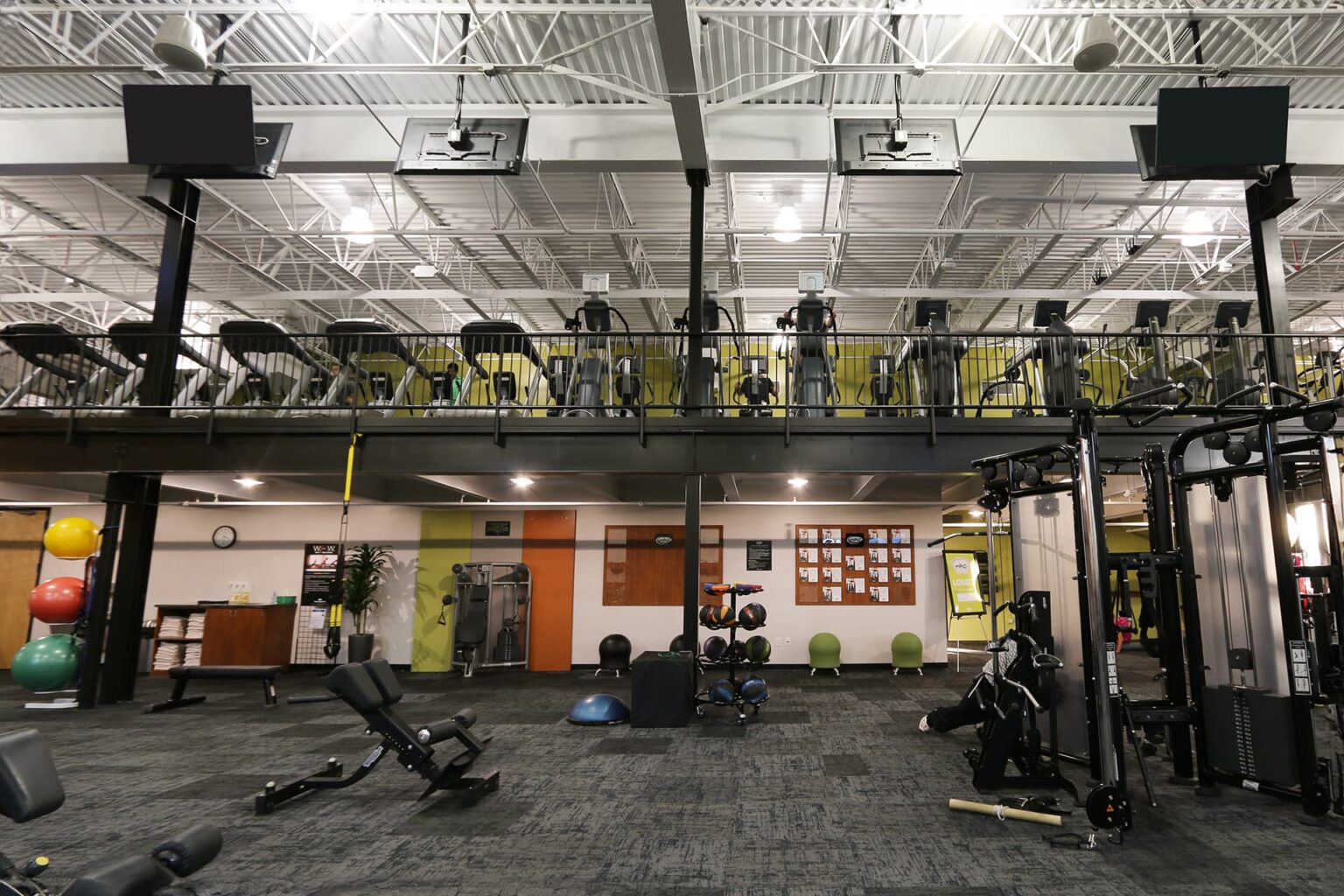 Brookfield - Wisconsin Athletic Club