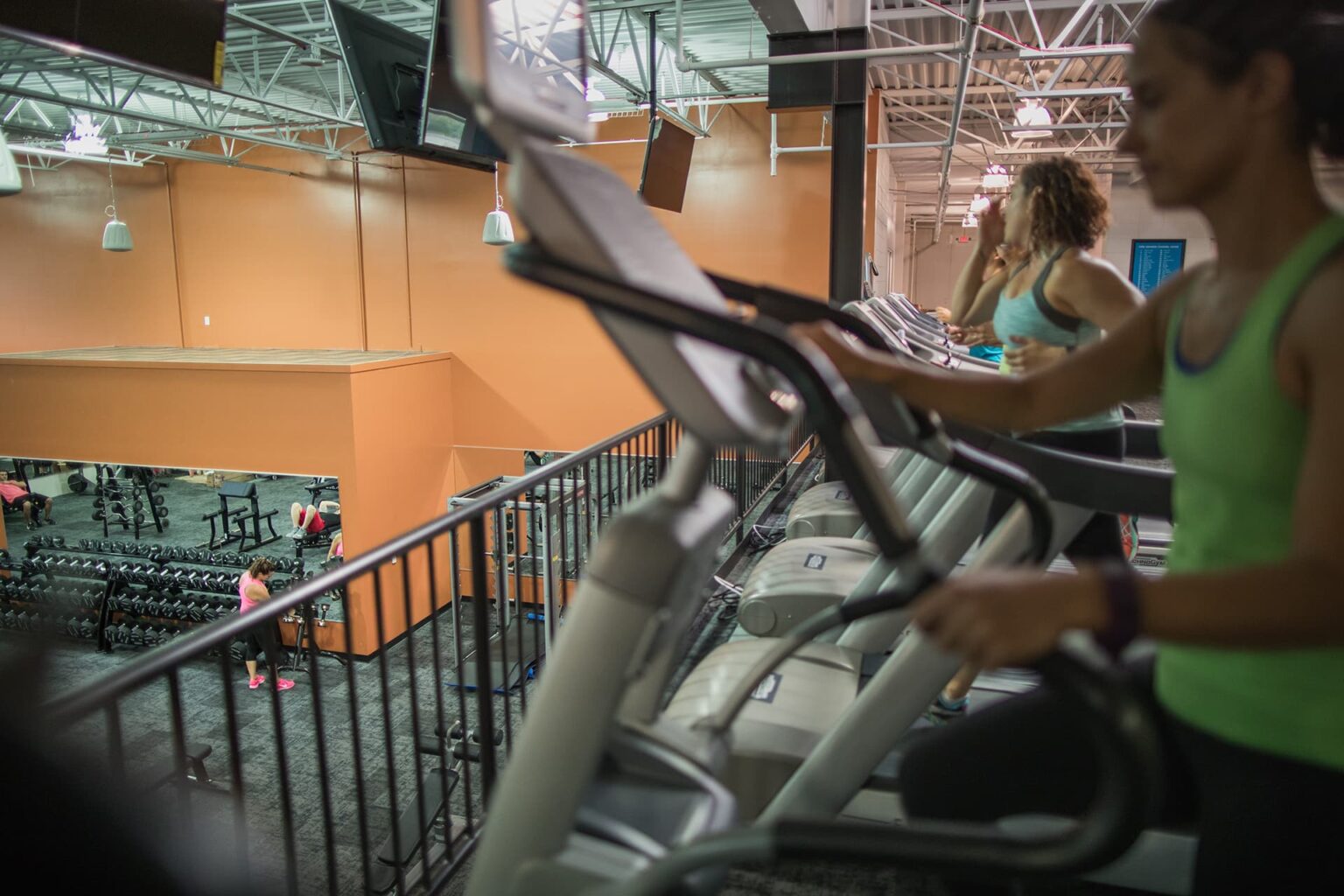 Brookfield - Wisconsin Athletic Club