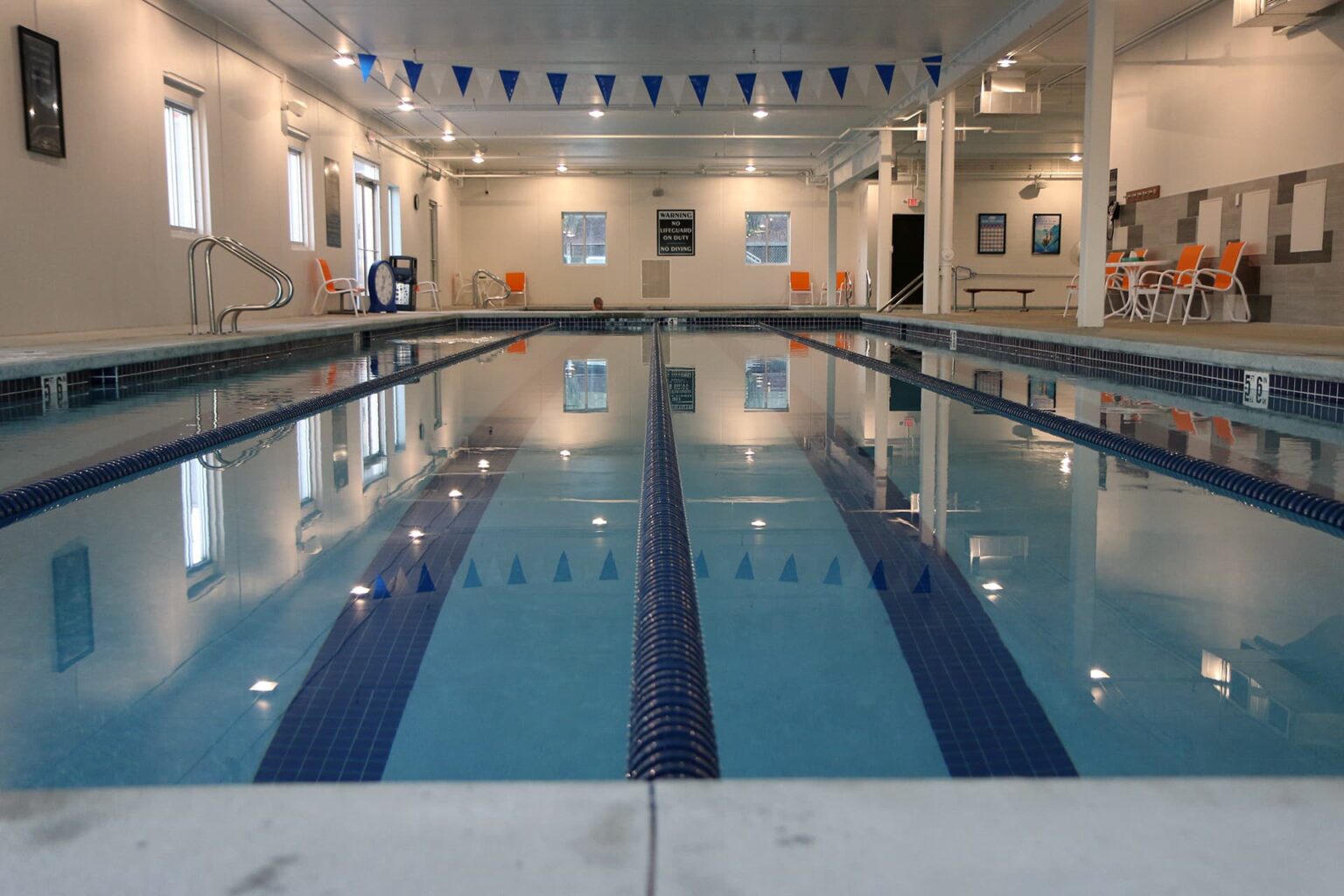 Brookfield - Wisconsin Athletic Club