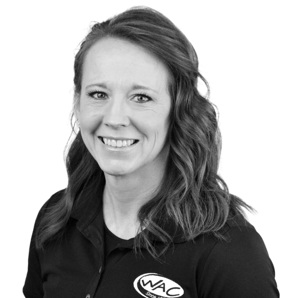 Beth Mettler - Wisconsin Athletic Club