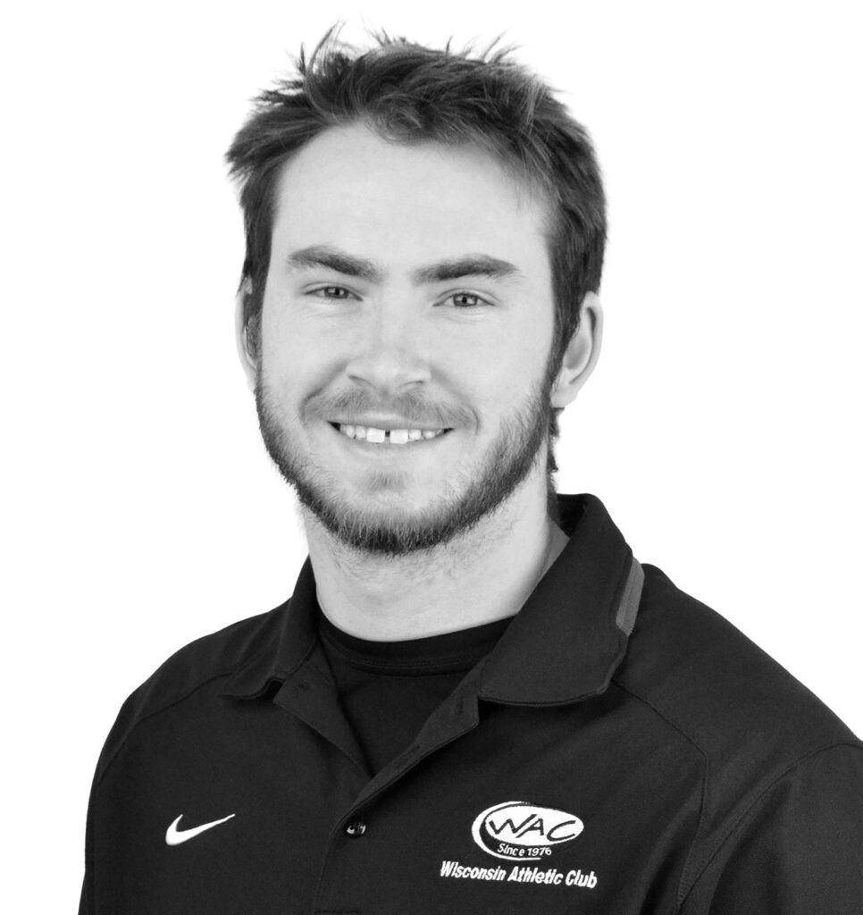 Greenfield - Wisconsin Athletic Club