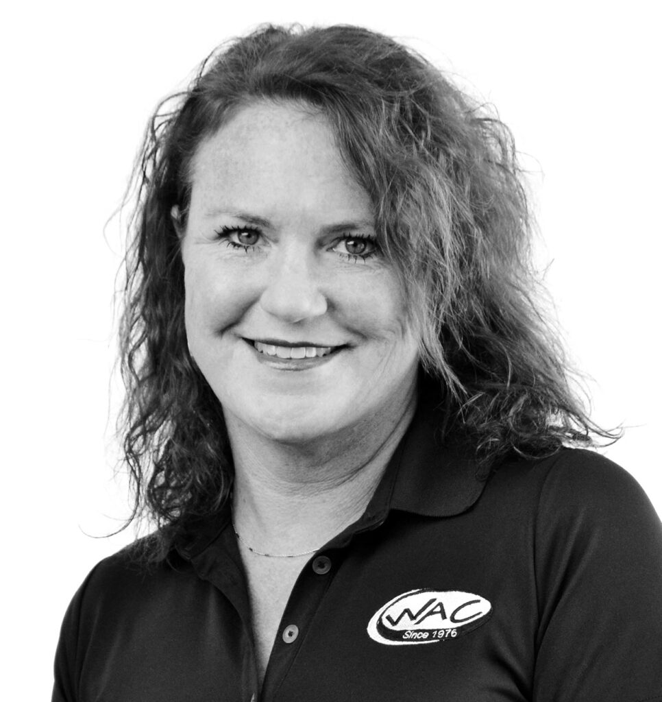 Colleen Poblocki - Wisconsin Athletic Club