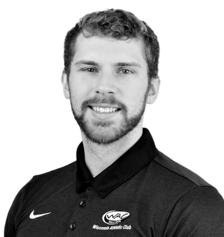 Colton Reiber - Wisconsin Athletic Club