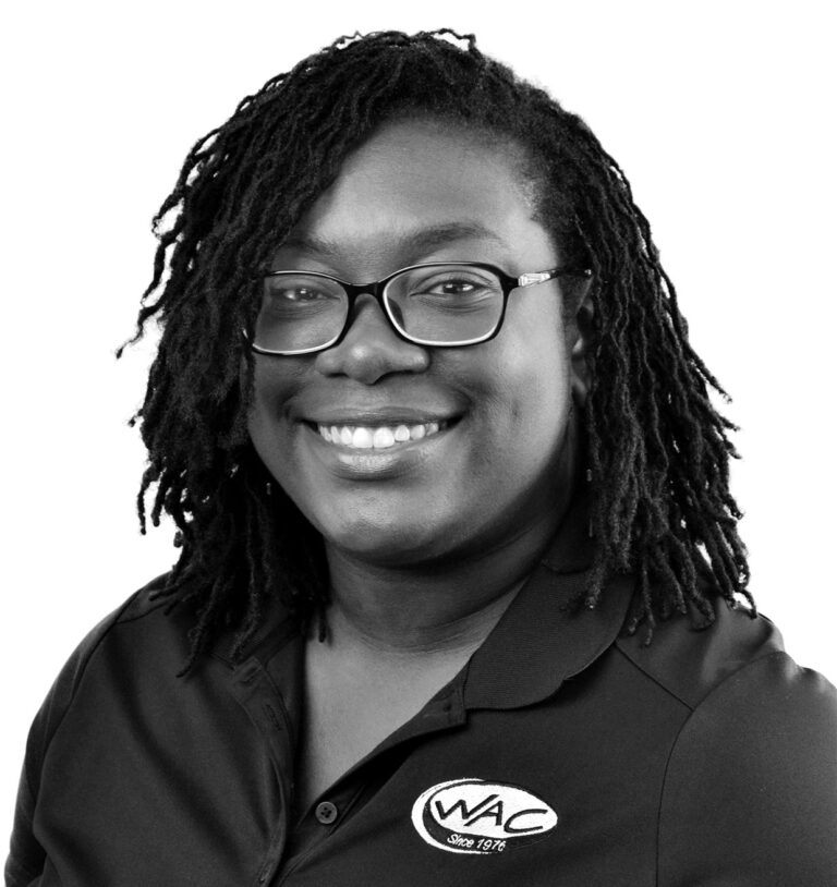 Deanna Preston - Wisconsin Athletic Club