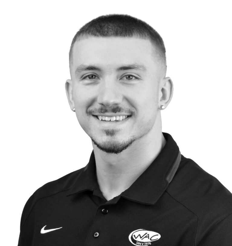 Dylan Sieloff - Wisconsin Athletic Club