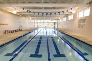 Aquatics: Indoor & Outdoor Pools - Wisconsin Athletic Club