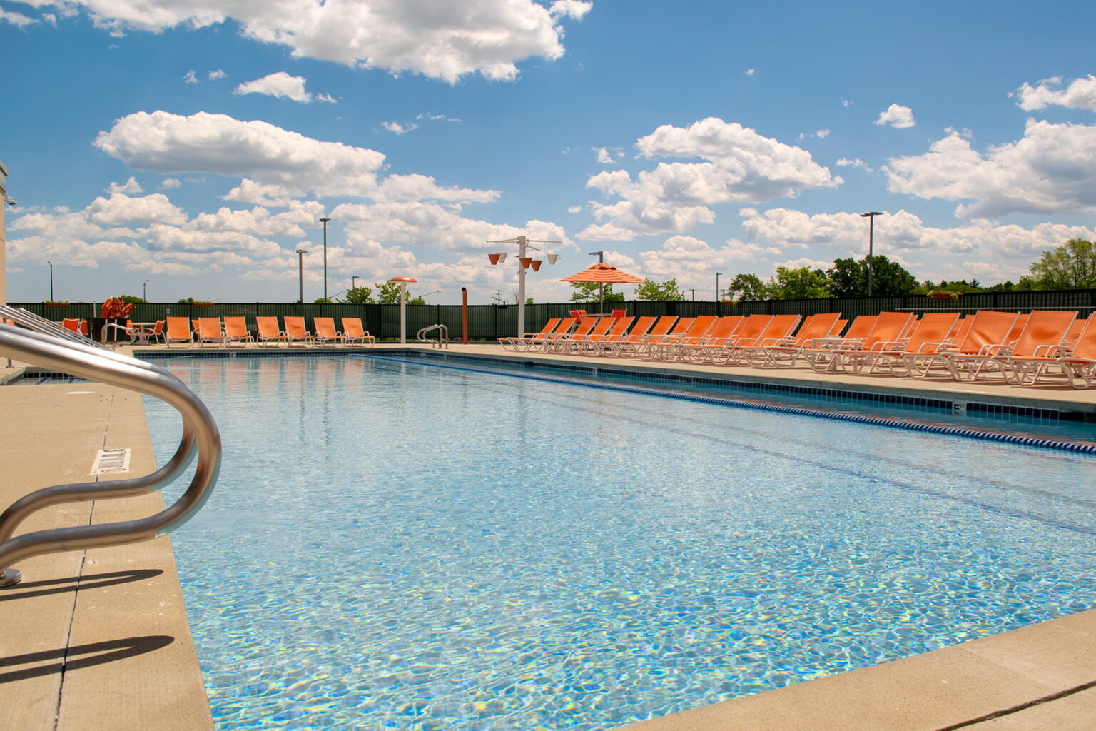 Aquatics: Indoor & Outdoor Pools - Wisconsin Athletic Club