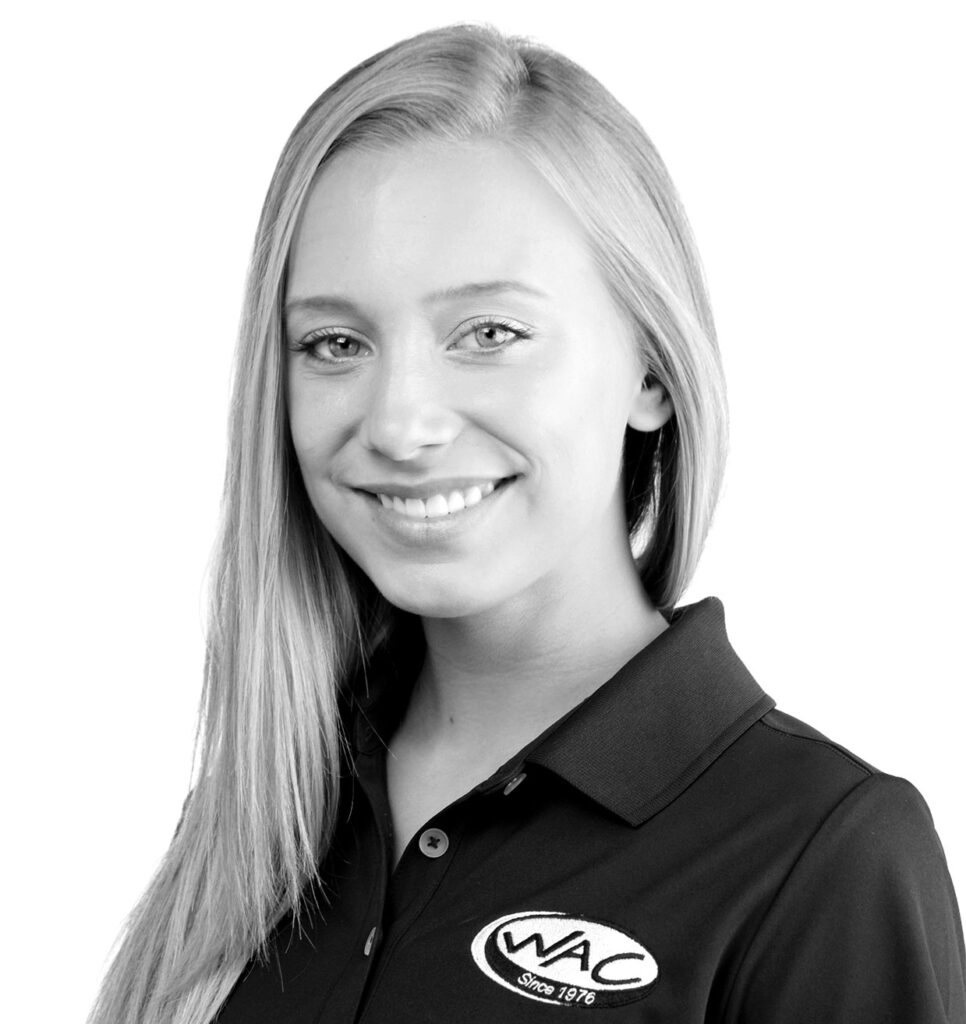 Haley Jefson - Wisconsin Athletic Club