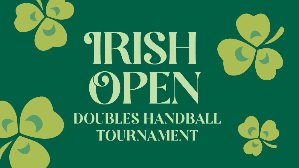Racquetball & Handball Courts - Wisconsin Athletic Club