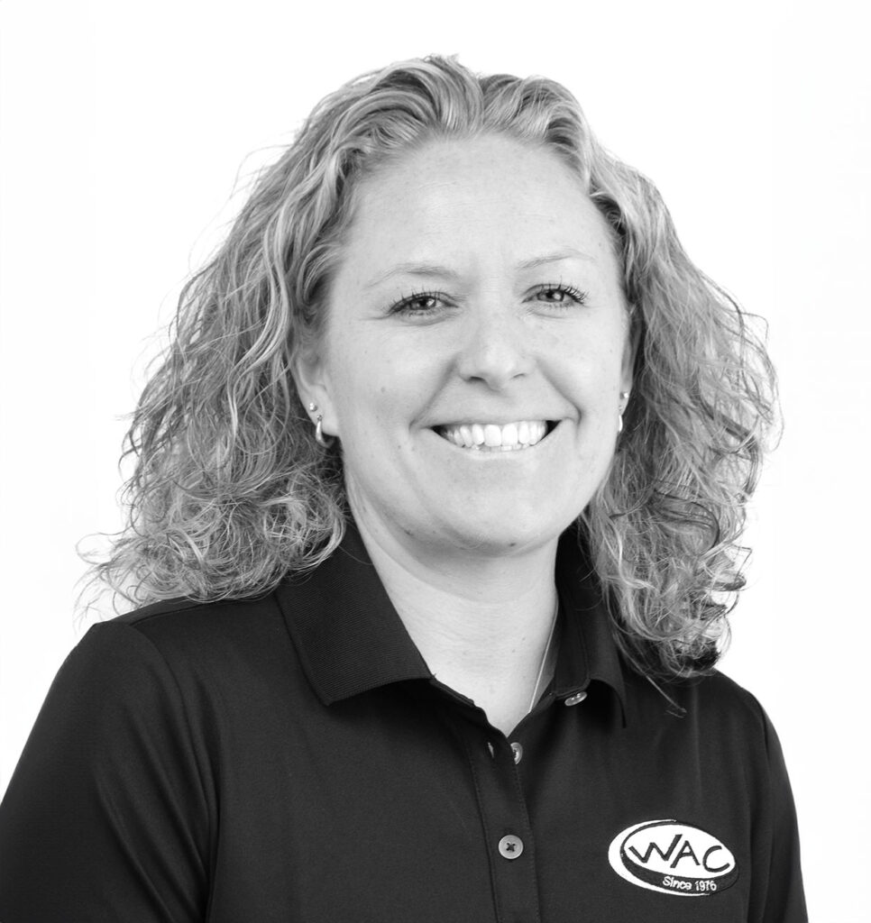 Jamie Defouw - Wisconsin Athletic Club