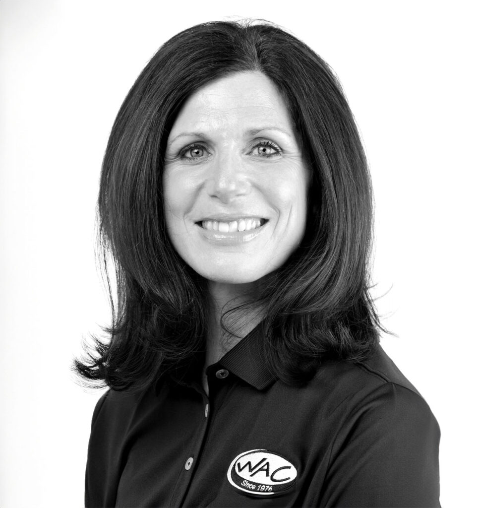 Janet Merk - Wisconsin Athletic Club