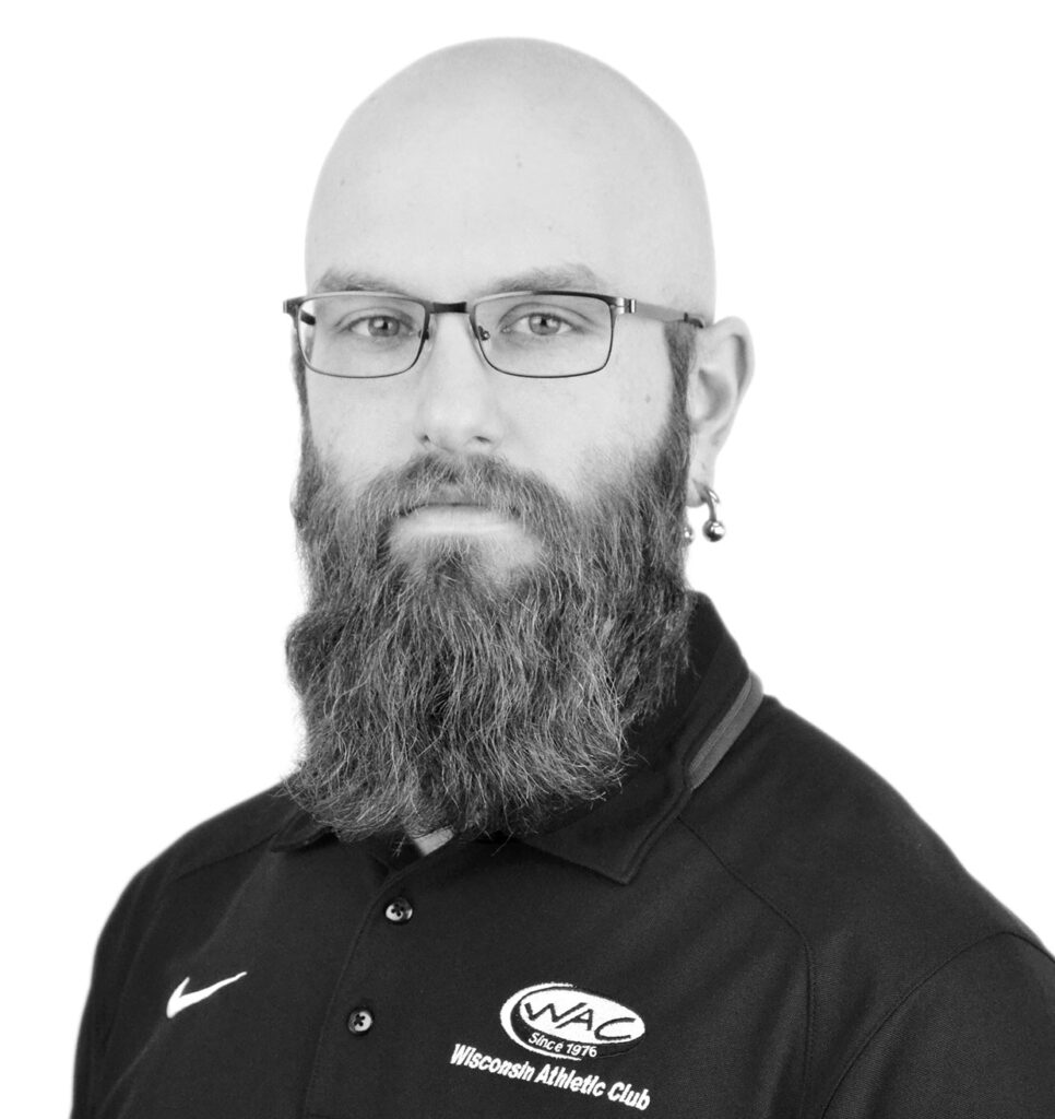 Meet the Nutrition Team - Wisconsin Athletic Club