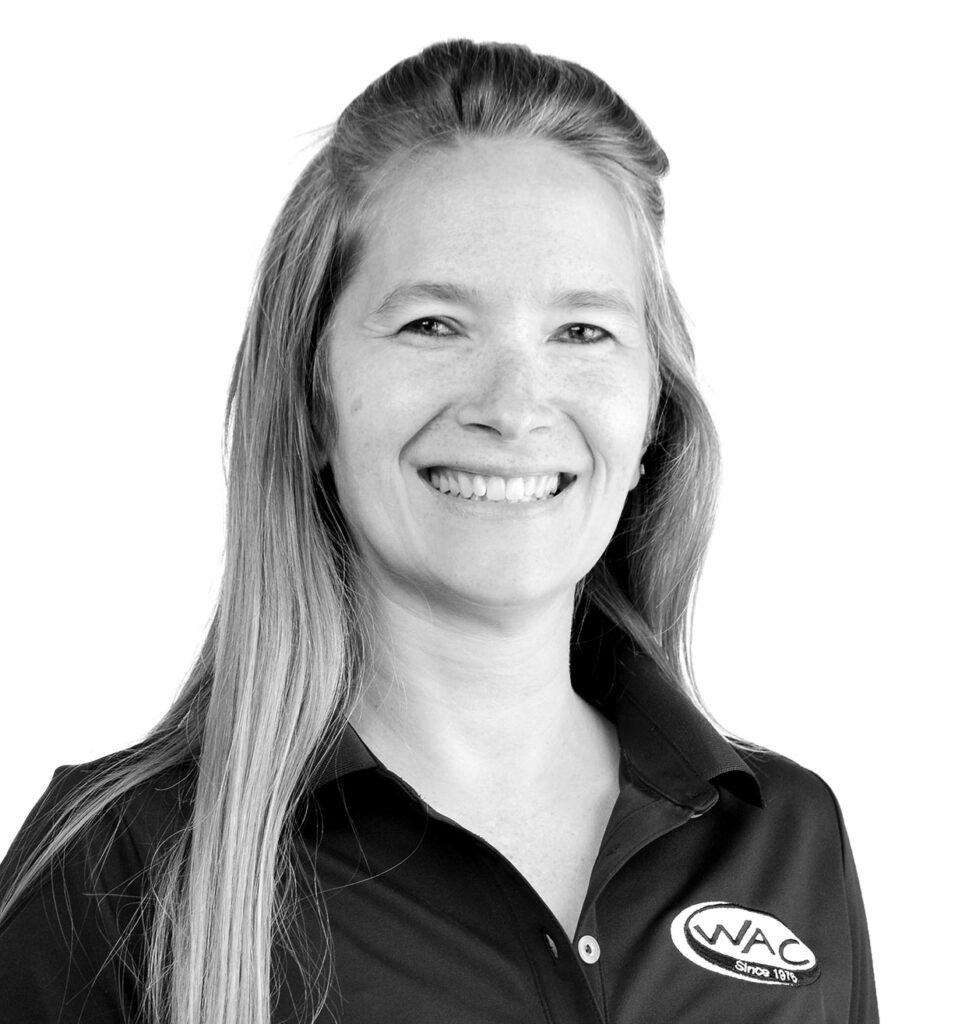 Jeni Pavlovich - Wisconsin Athletic Club