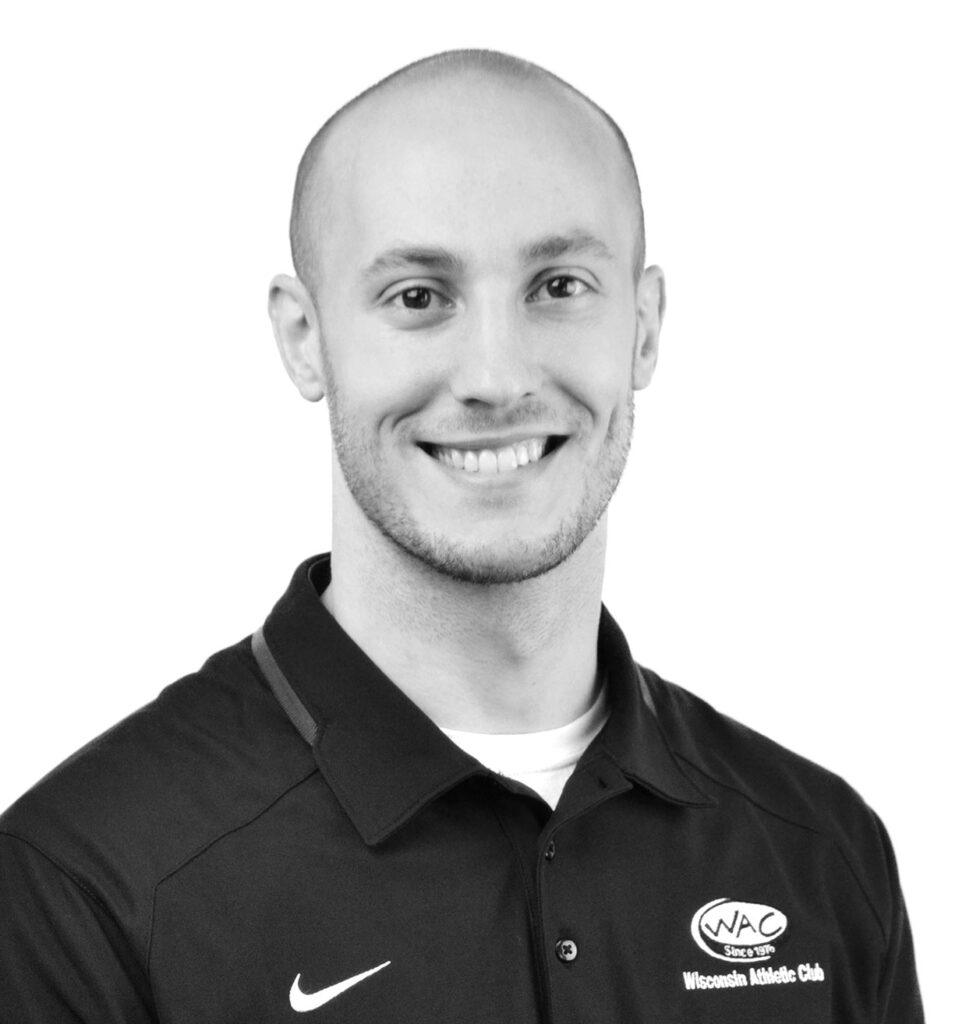 Wauwatosa - Wisconsin Athletic Club