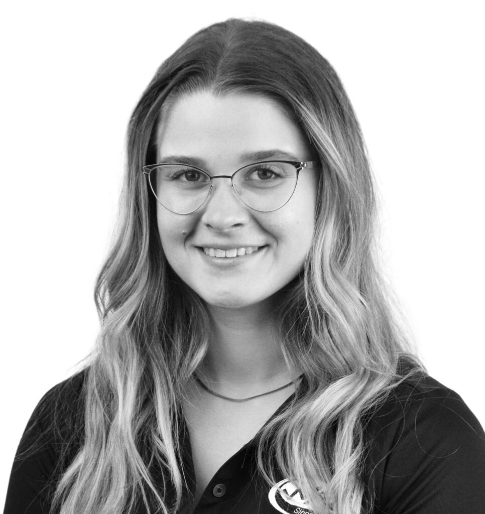 Katie Byers - Wisconsin Athletic Club