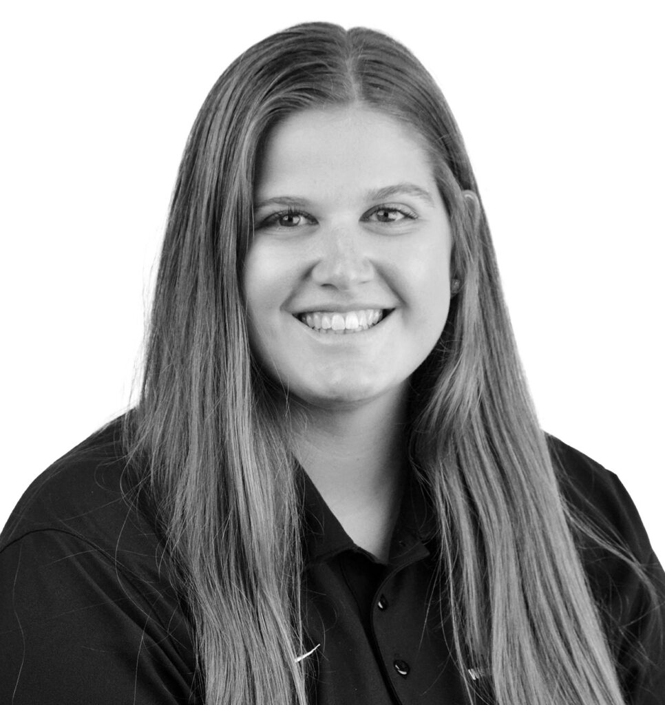 Katie Harn - Wisconsin Athletic Club