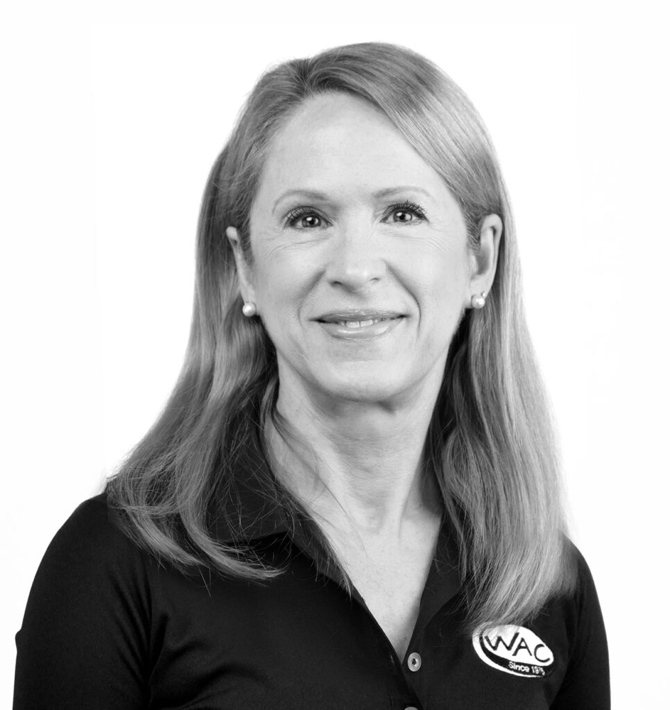 Kim Flannery - Wisconsin Athletic Club