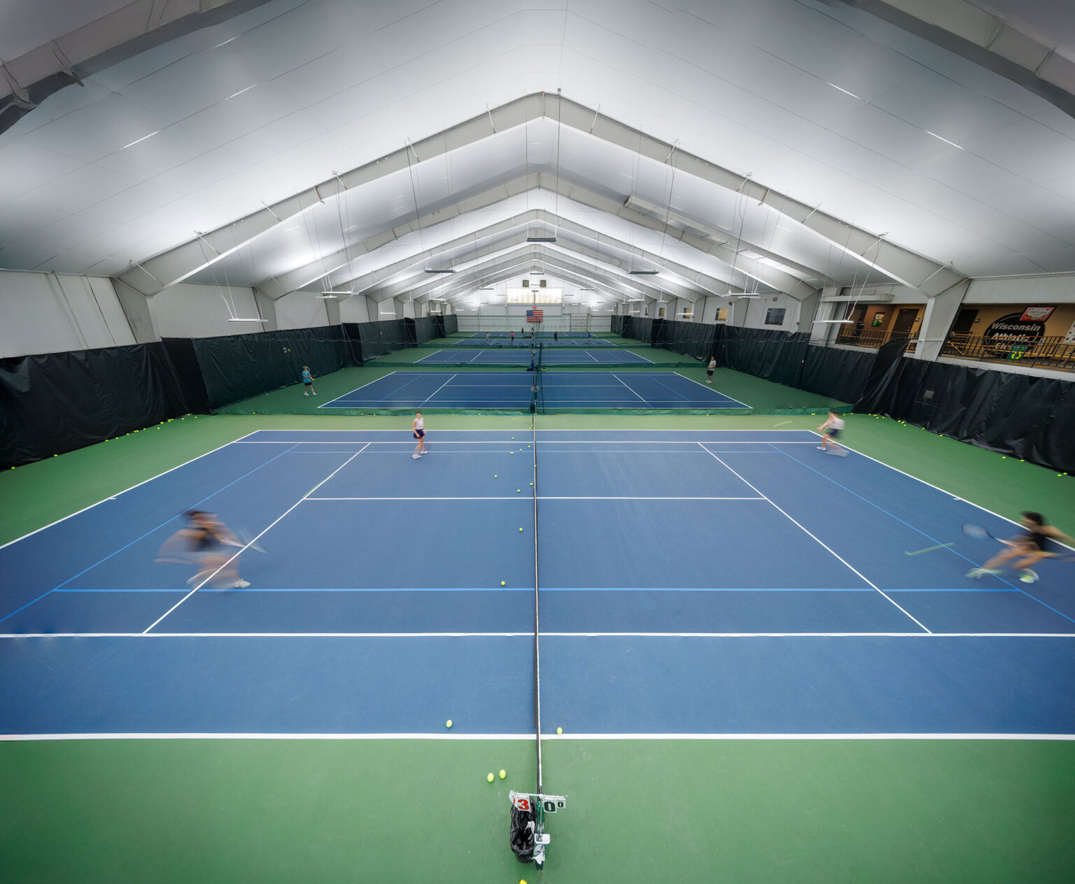 Gym in Lake Country - Wisconsin Athletic Club