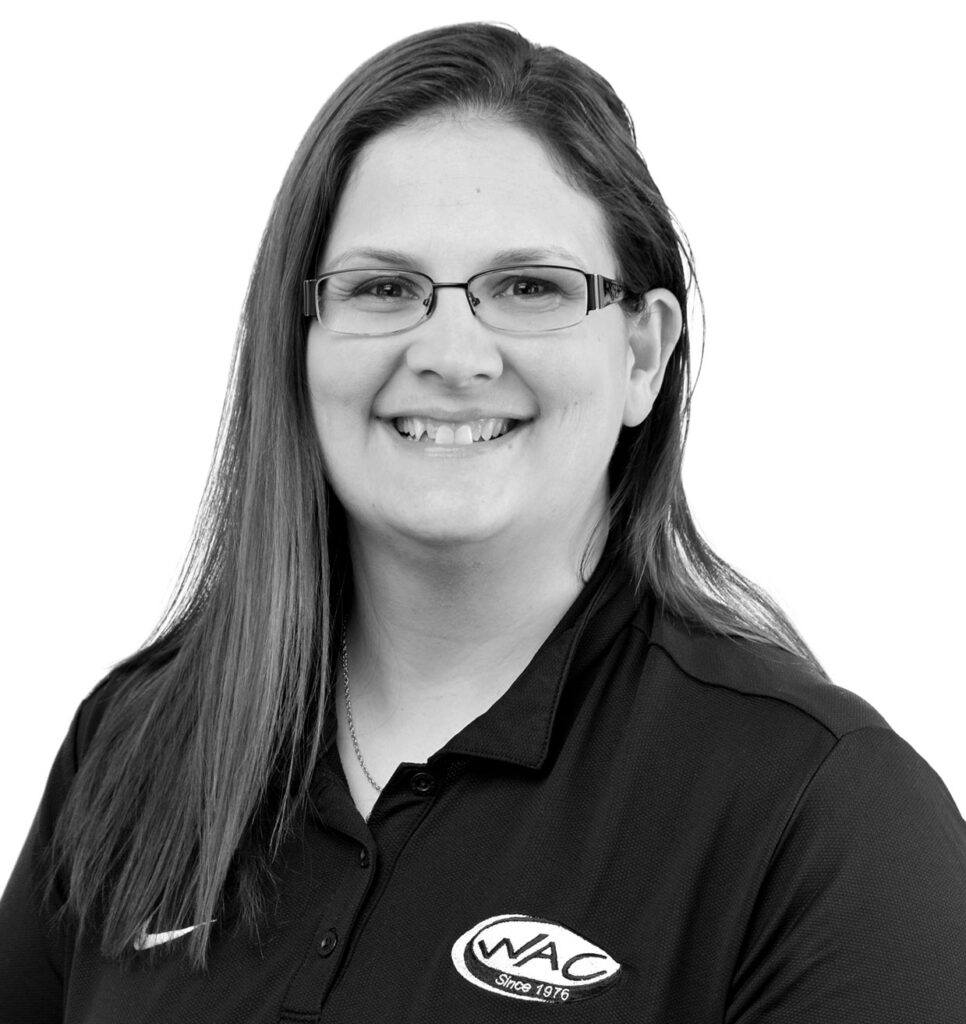 Laura Braun - Wisconsin Athletic Club