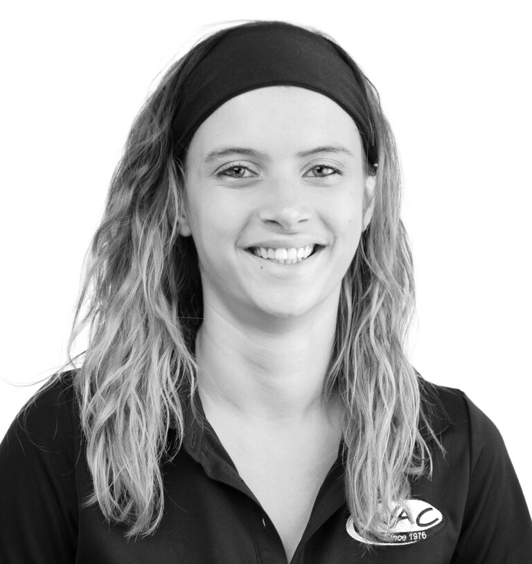 Meet Our Massage Therapists - Wisconsin Athletic Club