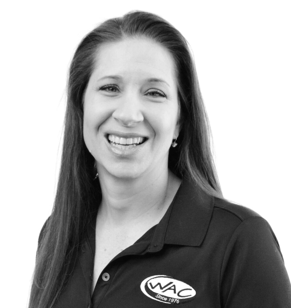 Lisa Stransky - Wisconsin Athletic Club