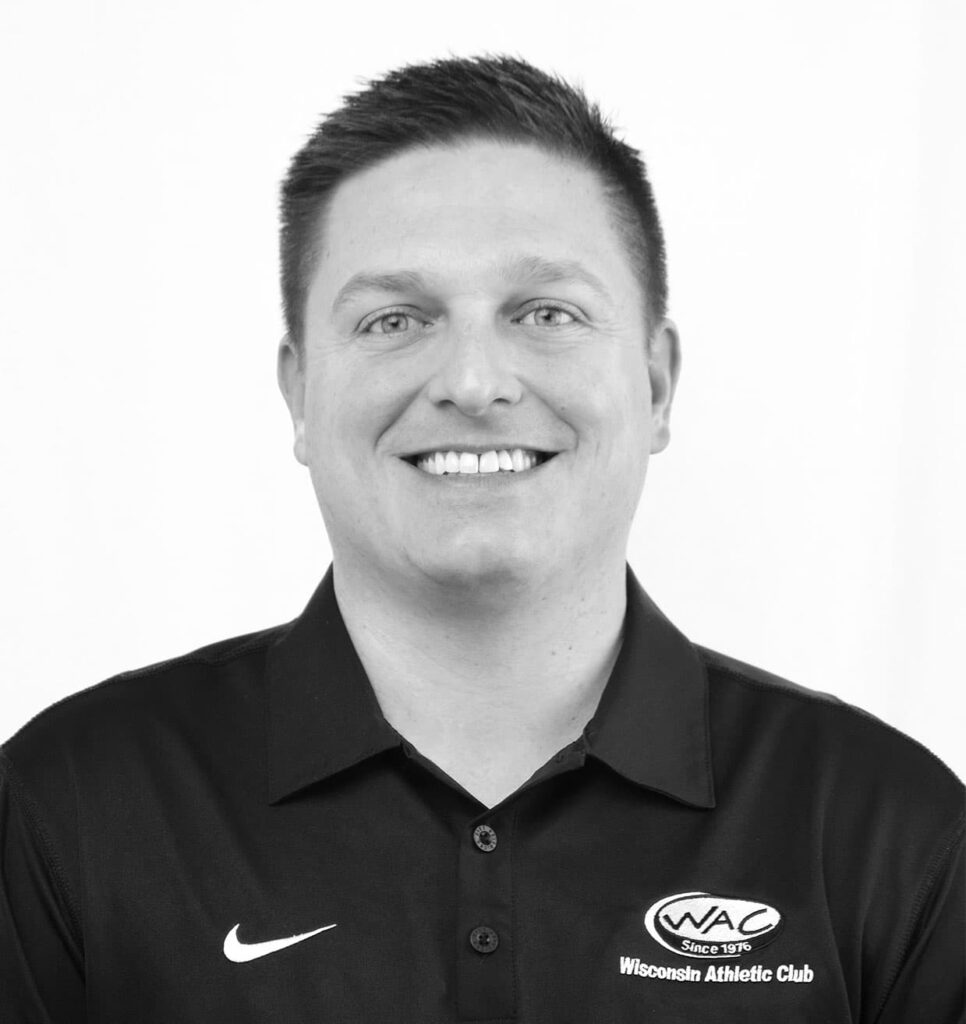 Wauwatosa - Wisconsin Athletic Club