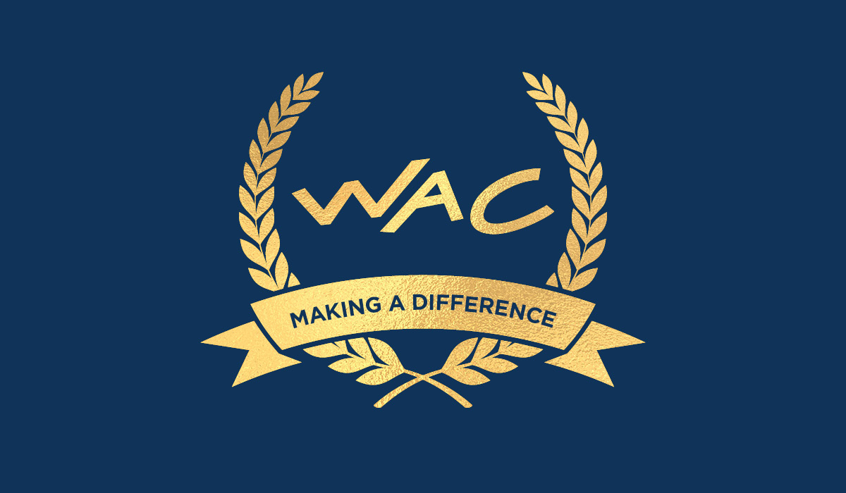 Keith Nygren Making a Difference Award Nomination - Wisconsin Athletic Club