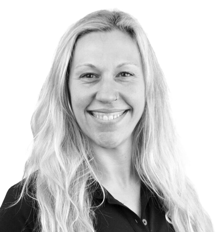 Marideth Barnes - Wisconsin Athletic Club