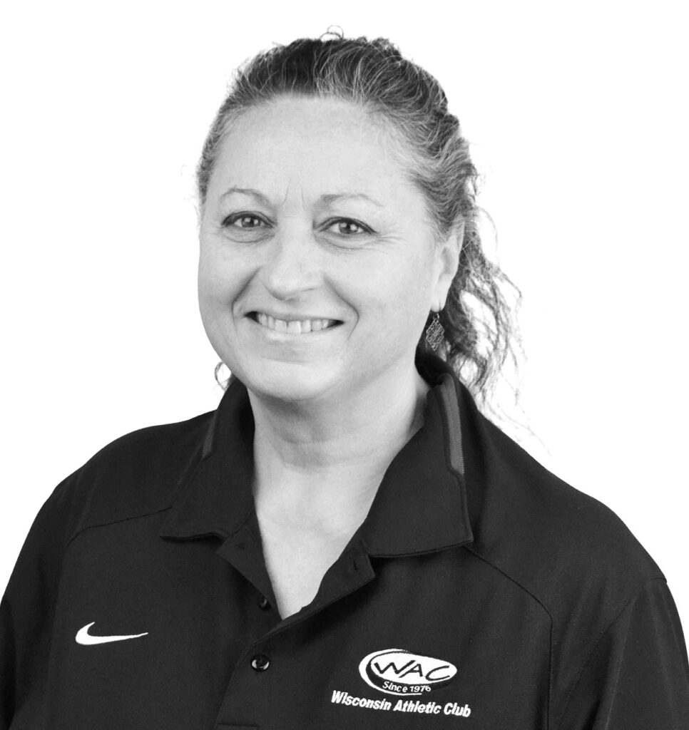 Greenfield - Wisconsin Athletic Club