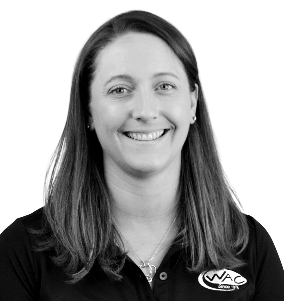 Michelle Linscott - Wisconsin Athletic Club
