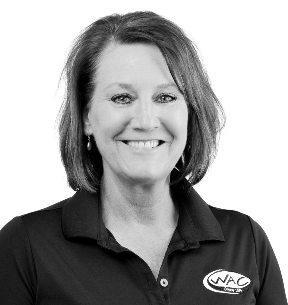 Molly Anderson - Wisconsin Athletic Club