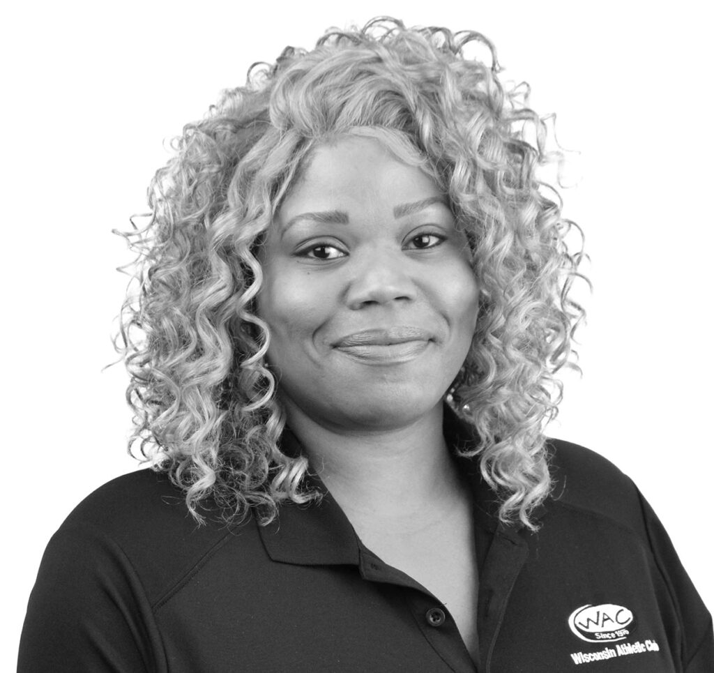 Meet Our Massage Therapists - Wisconsin Athletic Club