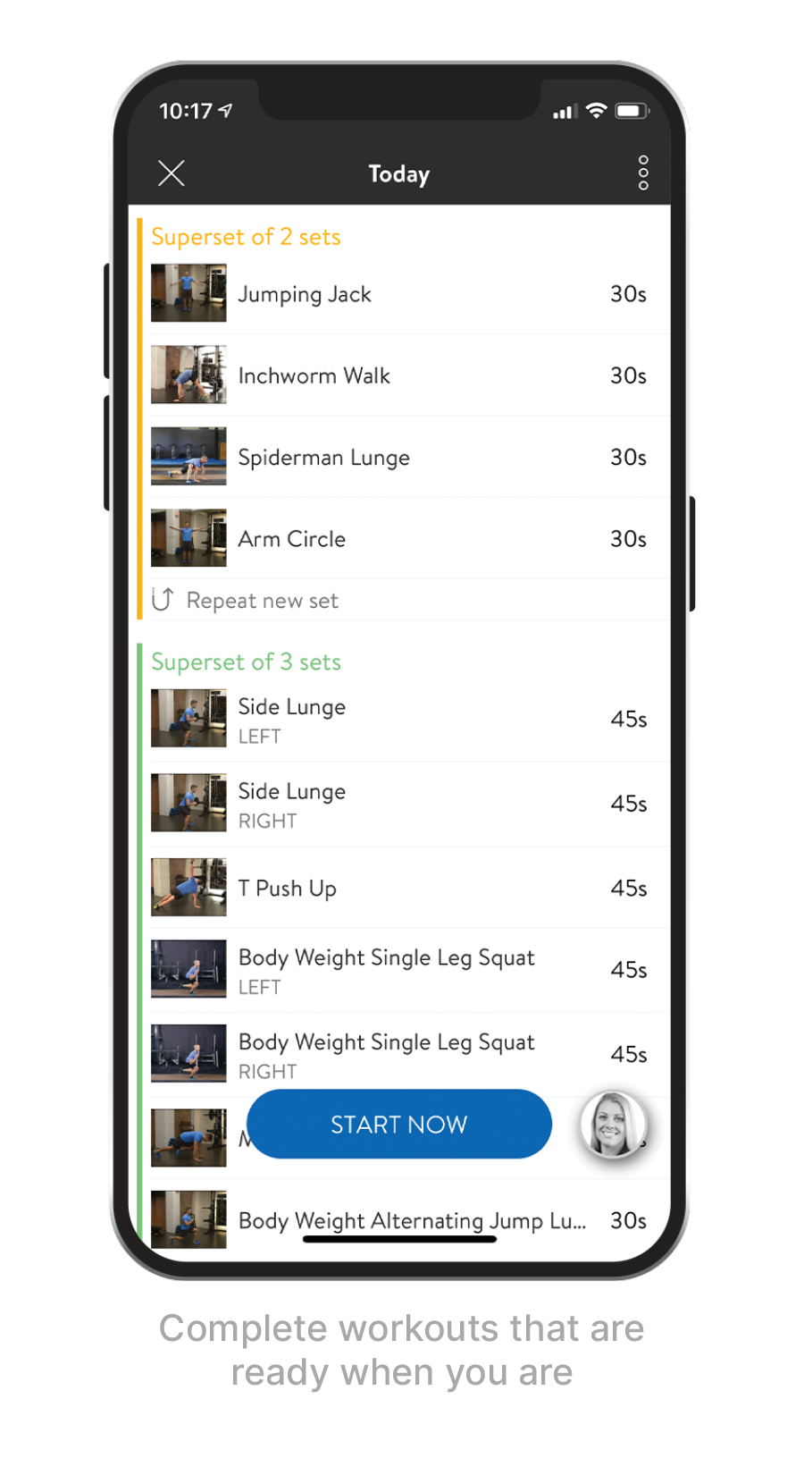 PIVOT: Personalized Interactive Online Training - Wisconsin Athletic Club
