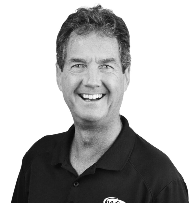 Paul Barbour - Wisconsin Athletic Club
