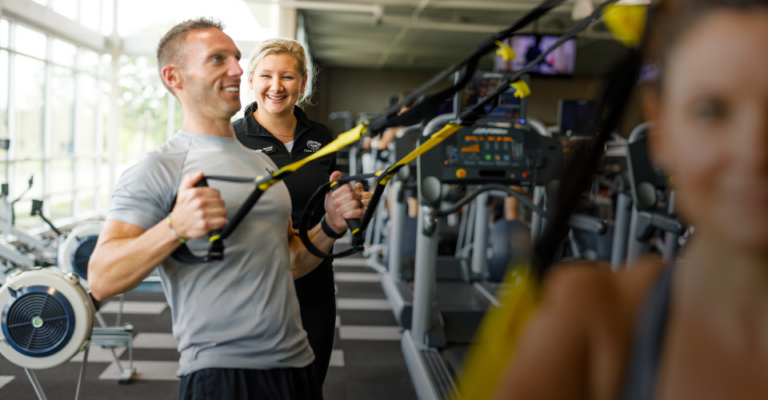 Brookfield WAC Class, Open Gym & Pool Schedule