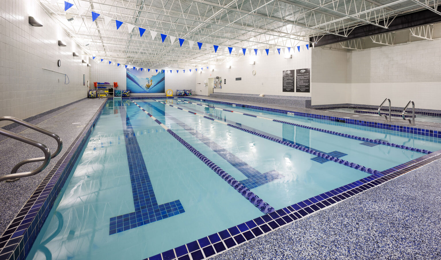 Gym in Greenfield - Wisconsin Athletic Club