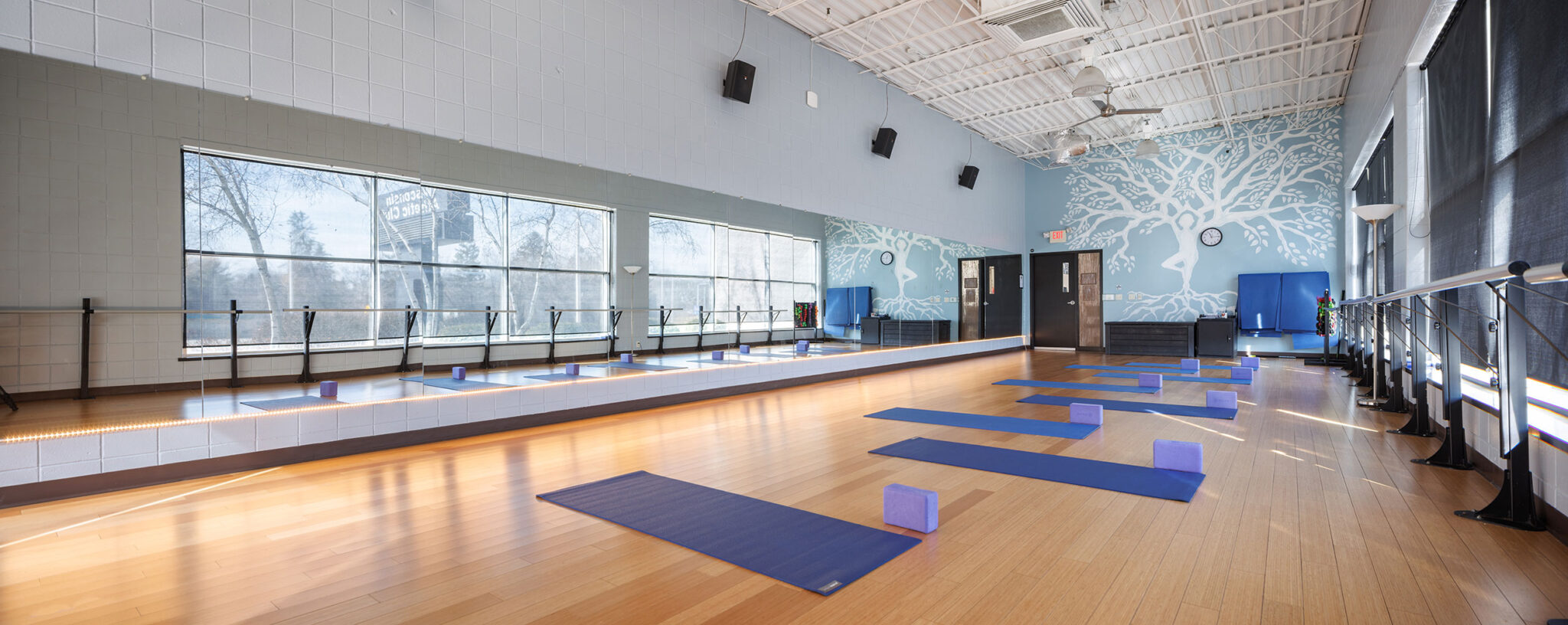 Gym in Greenfield - Wisconsin Athletic Club