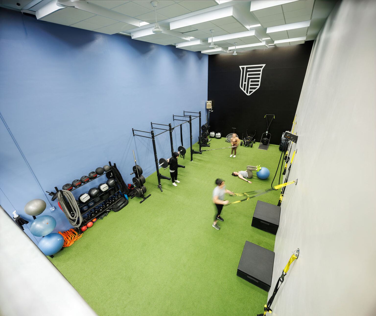 Gym in West Allis - Wisconsin Athletic Club