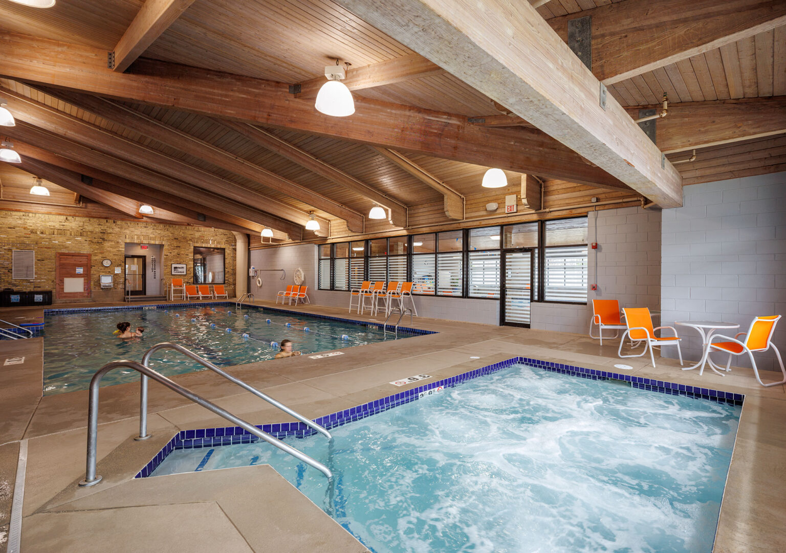 Gym in Wauwatosa - Wisconsin Athletic Club