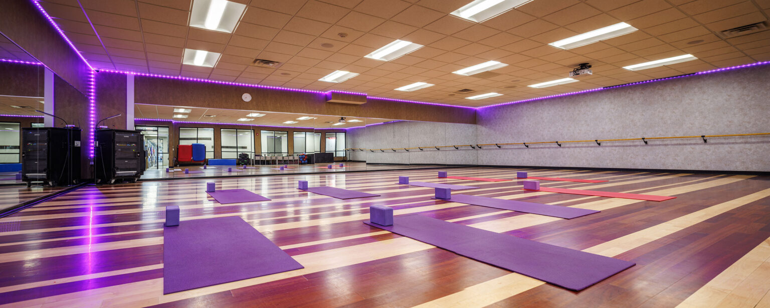 Gym in Lake Country - Wisconsin Athletic Club