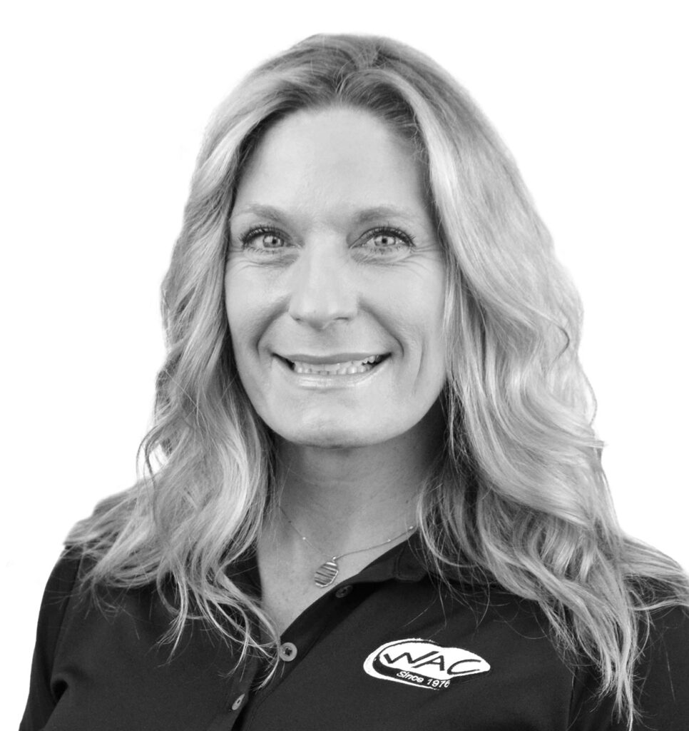 Robyn Vaupel - Wisconsin Athletic Club