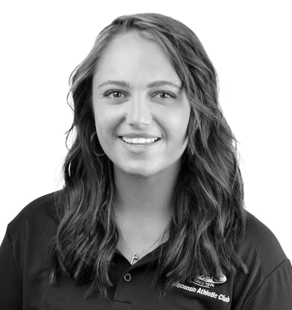 Downtown Milwaukee - Wisconsin Athletic Club