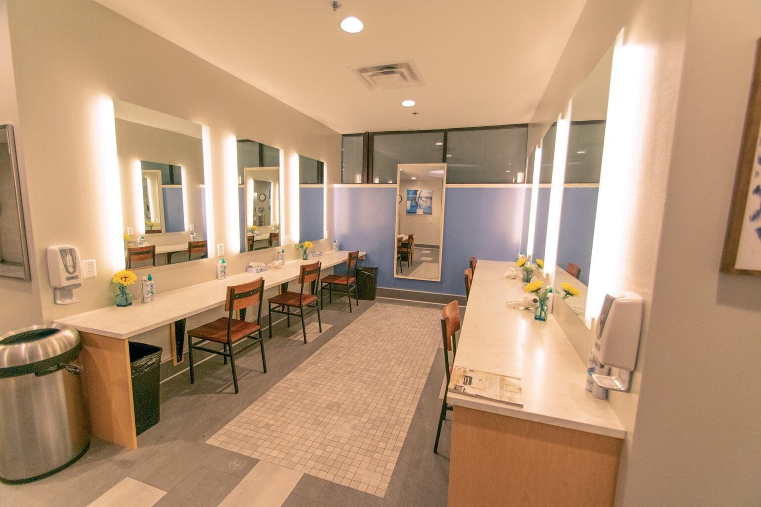 Gym in Wauwatosa - Wisconsin Athletic Club